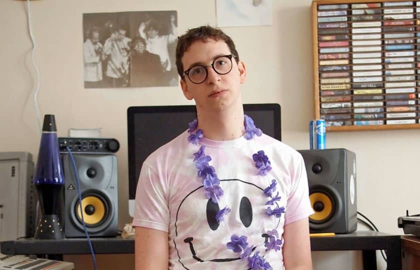 Jerry Paper Tickets - Jerry Paper Concert Tickets and Tour Dates - StubHub