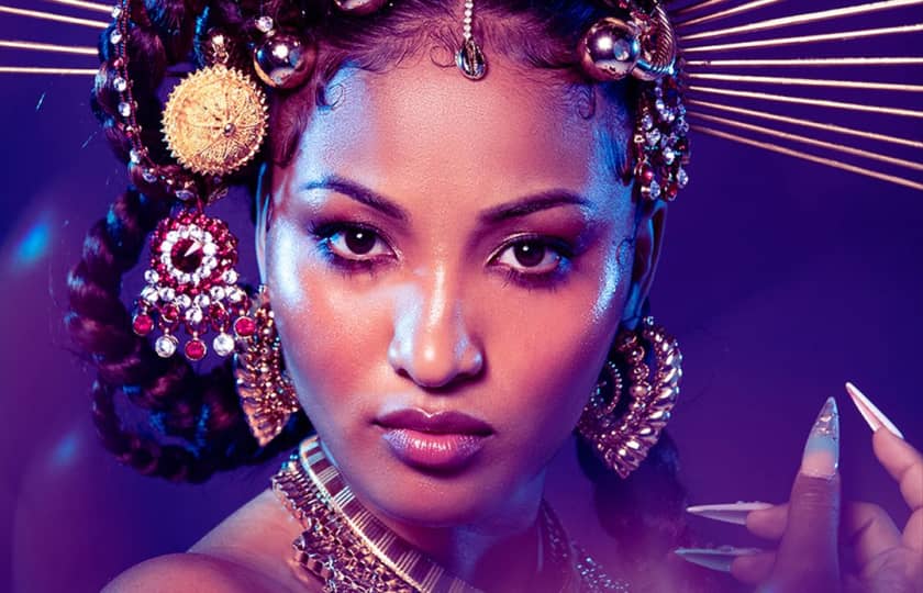 Shenseea Tickets - Shenseea Concert Tickets and Tour Dates - StubHub