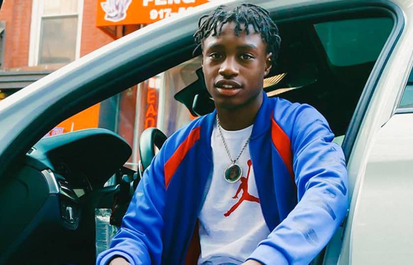 Lil Tjay Tickets - Lil Tjay Concert Tickets and Tour Dates - StubHub