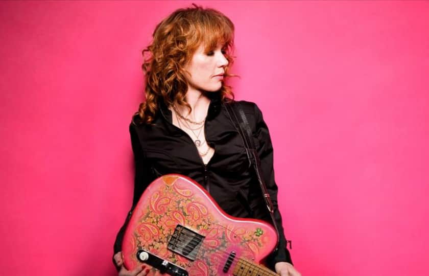 Sue Foley Tickets - Sue Foley Concert Tickets and Tour Dates - StubHub