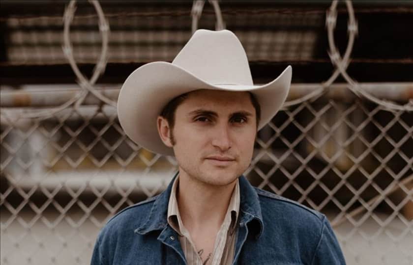 Jesse Daniel Tickets - Jesse Daniel Concert Tickets and Tour Dates ...