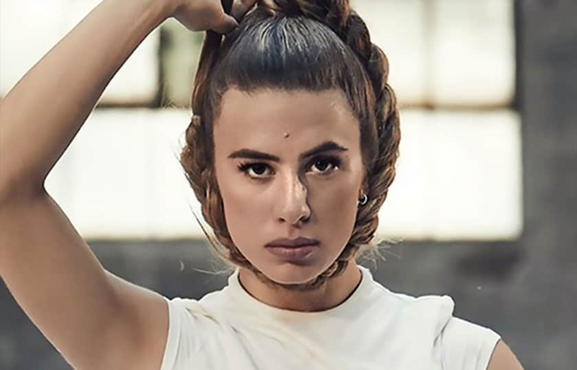 Kassi Ashton Tickets - Kassi Ashton Concert Tickets and Tour Dates ...