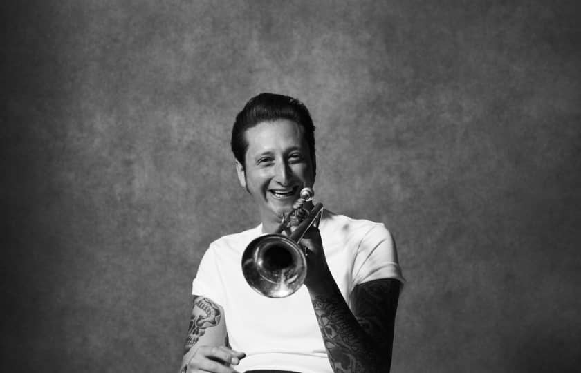 Brian Newman Tickets - Brian Newman Concert Tickets and Tour Dates ...