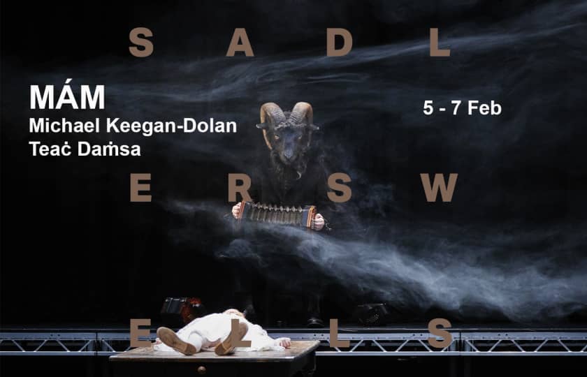 Michael Keegan-Dolan Tickets - StubHub