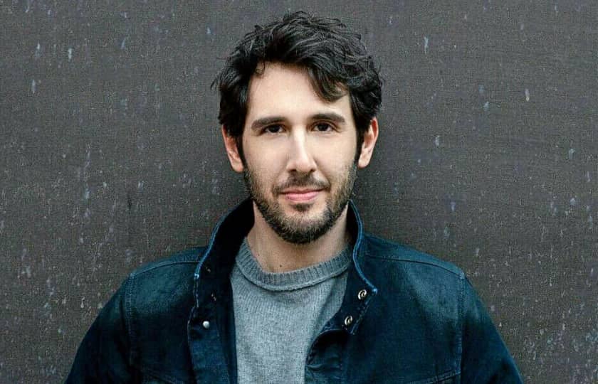 Josh Groban Tickets - Josh Groban Concert Tickets and Tour Dates - StubHub