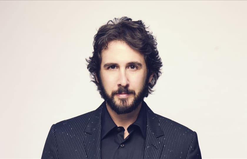 Josh Groban Tickets - Josh Groban Concert Tickets and Tour Dates - StubHub