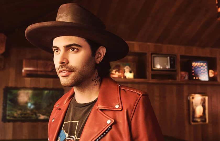 Niko Moon Tickets - Niko Moon Concert Tickets and Tour Dates - StubHub