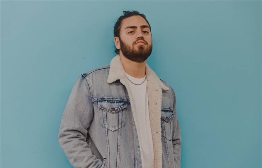 Ali Gatie Tickets - Ali Gatie Concert Tickets and Tour Dates - StubHub