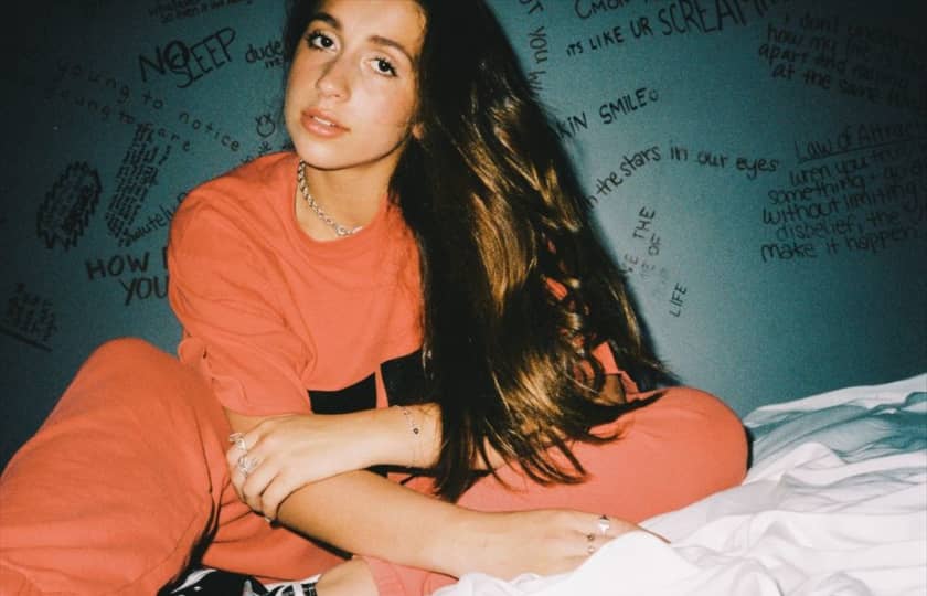 Tate McRae Tickets - Tate McRae Concert Tickets and Tour Dates - StubHub