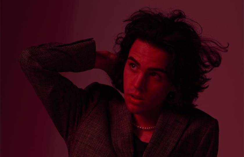 Stephen Sanchez Tickets - Stephen Sanchez Concert Tickets and Tour ...