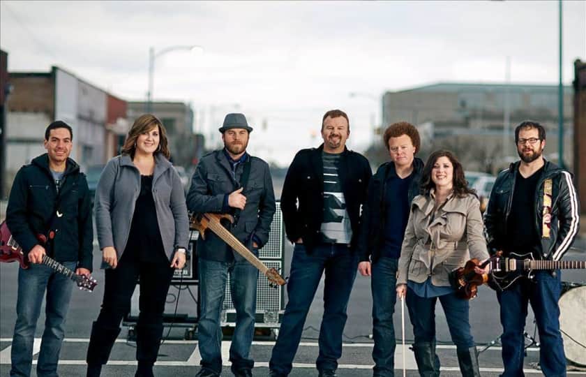 Casting Crowns Tickets - Casting Crowns Concert Tickets and Tour Dates ...