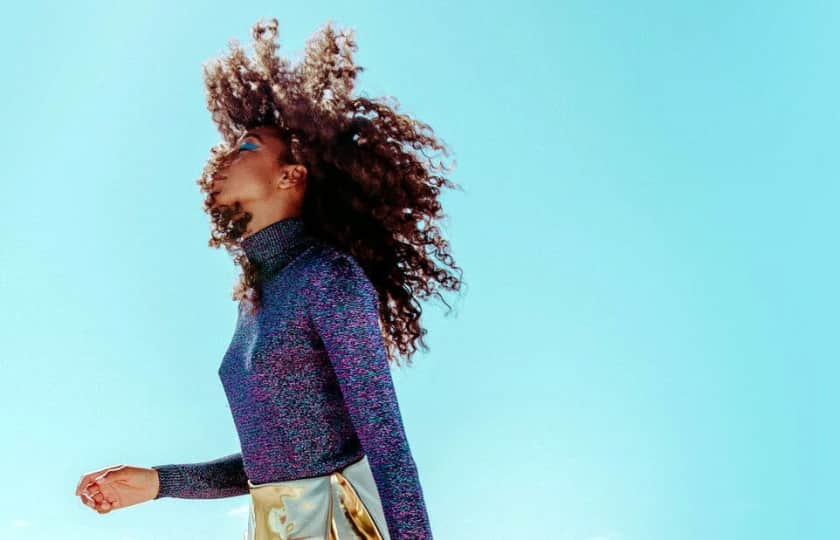 Corinne Bailey Rae Tickets - Corinne Bailey Rae Concert Tickets and ...