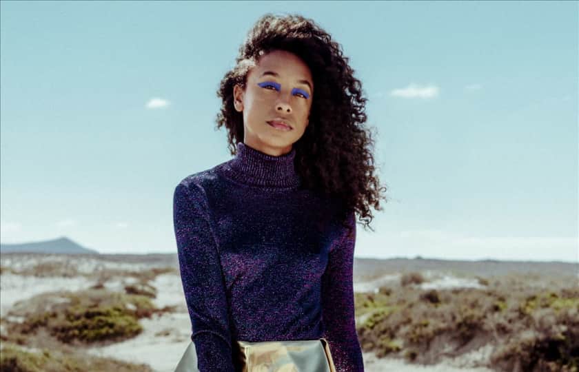 Corinne Bailey Rae Tickets - Corinne Bailey Rae Concert Tickets and ...