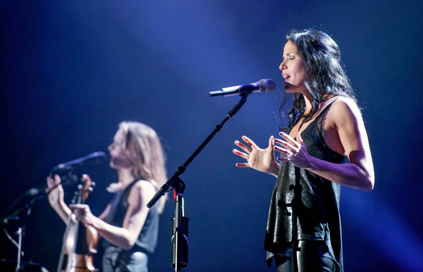 The Corrs Tickets | The Corrs Tour 2023 and Concert Tickets - viagogo