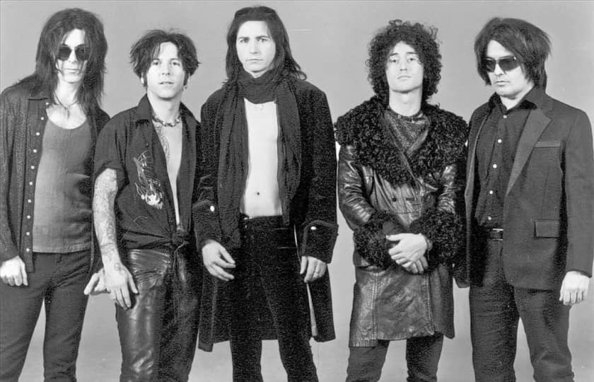 LA Guns Tickets - LA Guns Concert Tickets and Tour Dates - StubHub