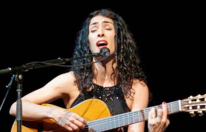 Marisa Monte Tickets - Marisa Monte Concert Tickets and Tour Dates ...