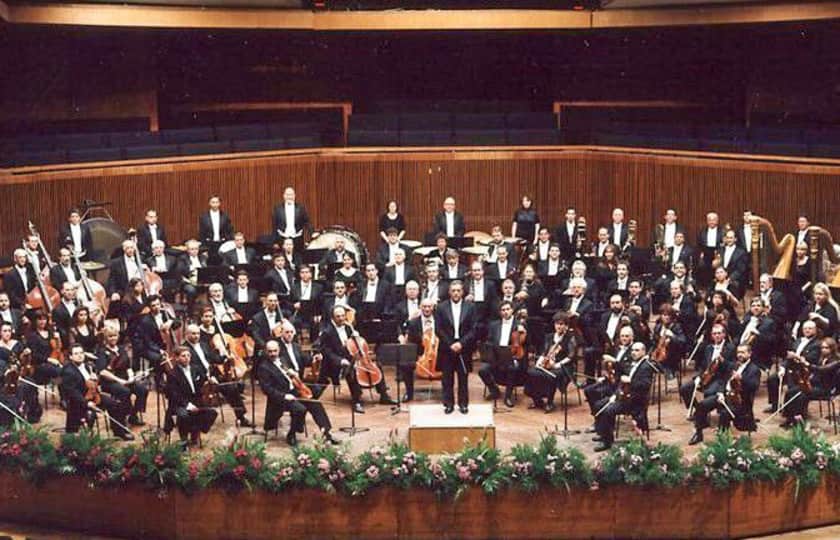 Israel Philharmonic Orchestra Tickets - StubHub