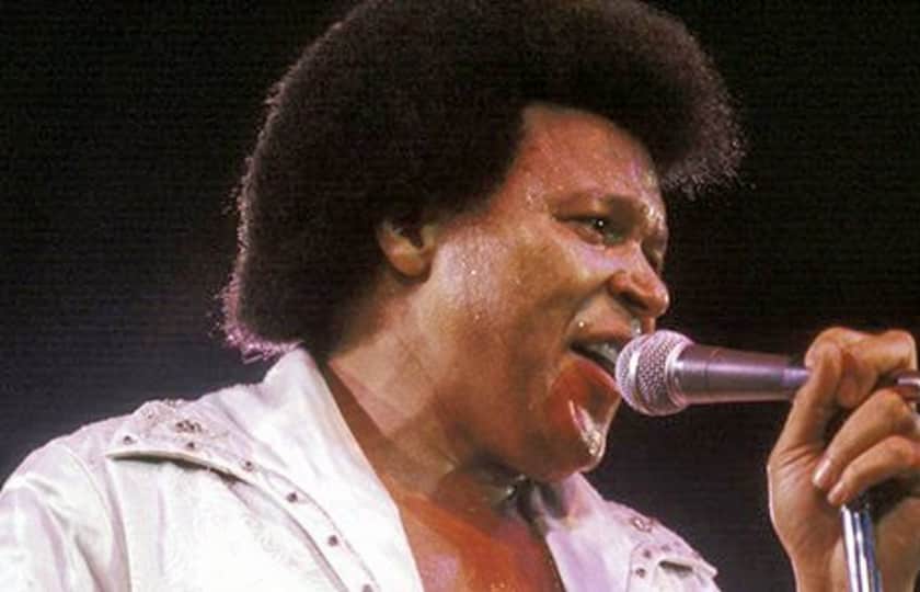 Chubby Checker Tickets
