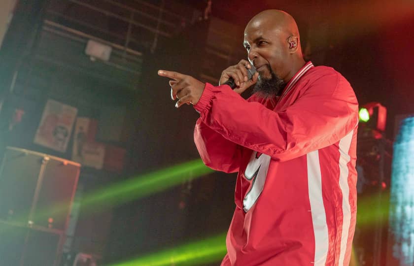 Tech N9ne Tickets | Tech N9ne Tour Dates 2023 and Concert Tickets - viagogo