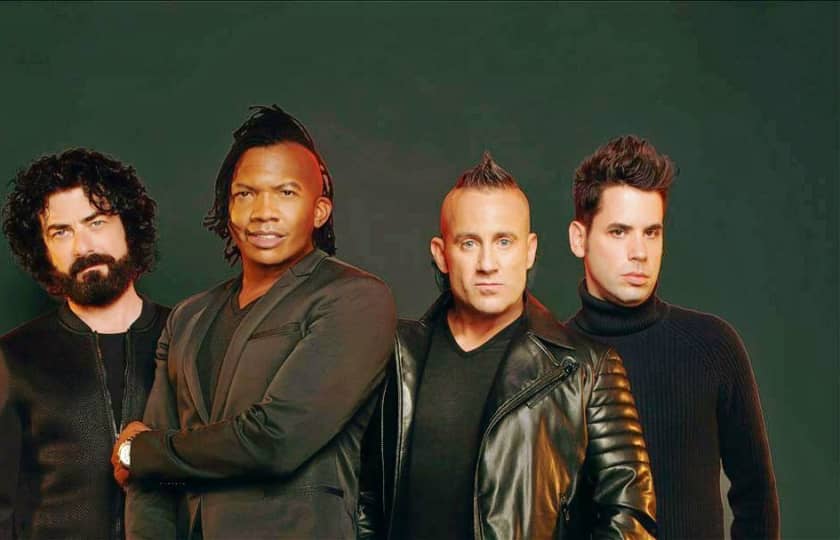 Newsboys Tickets - Newsboys Concert Tickets and Tour Dates - StubHub