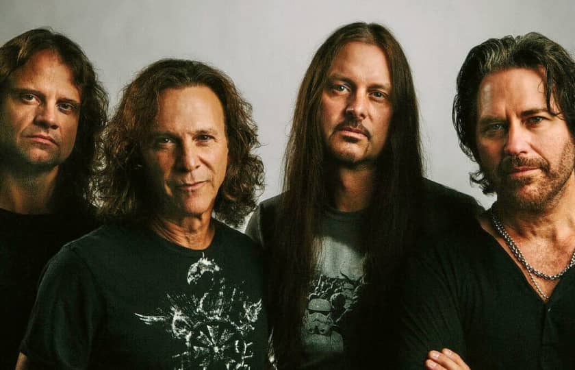 Winger Tickets - Winger Concert Tickets and Tour Dates - StubHub