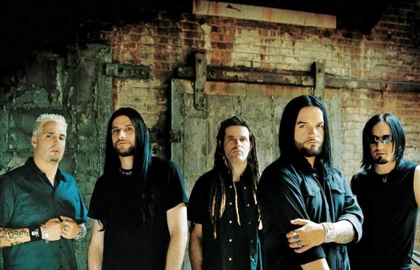 Saliva Tickets - Saliva Concert Tickets and Tour Dates - StubHub