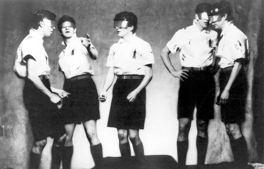 Devo Tickets - Devo Concert Tickets and Tour Dates - StubHub