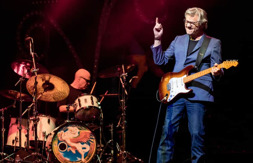 Steve Miller Band Tickets - Steve Miller Band Concert Tickets and Tour ...
