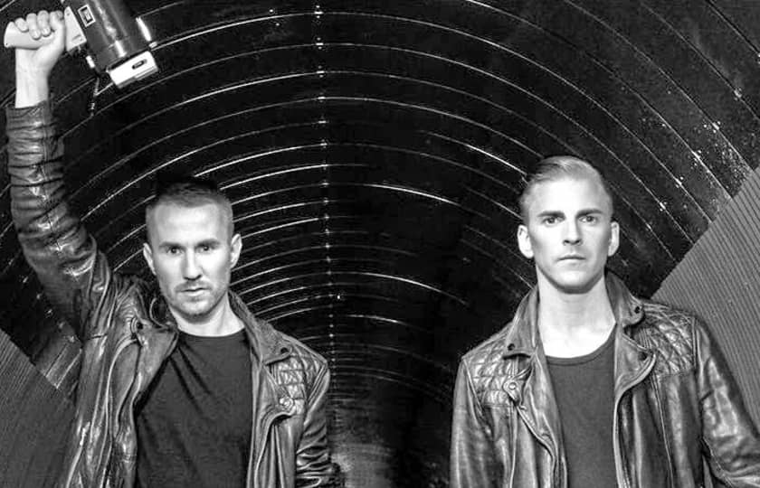 Galantis Tickets - Galantis Concert Tickets and Tour Dates - StubHub