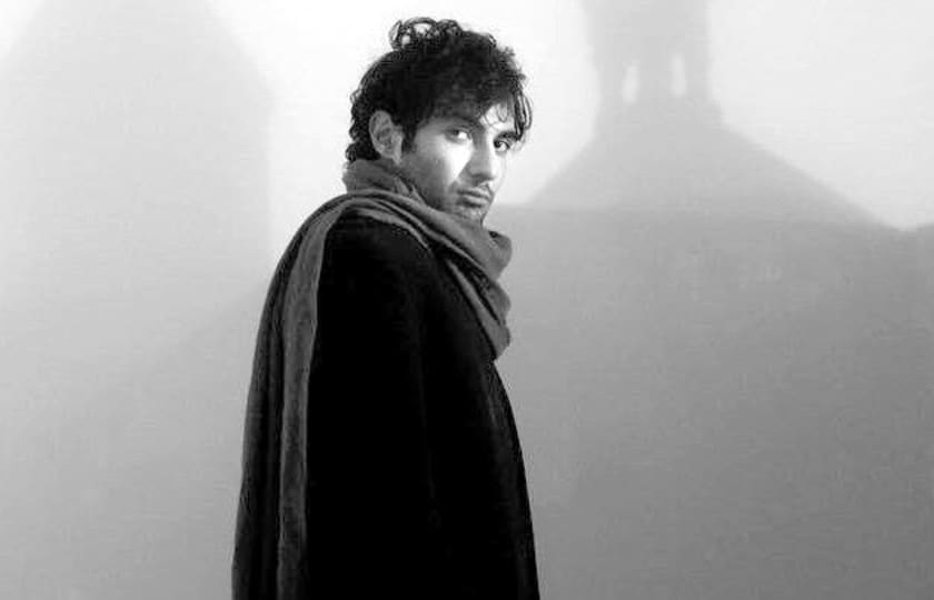 Tigran Hamasyan Tickets - Tigran Hamasyan Concert Tickets and Tour ...