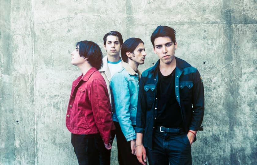 Bad Suns Tickets - Bad Suns Concert Tickets and Tour Dates - StubHub