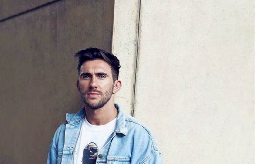 Hot Since 82 Tickets - Hot Since 82 Concert Tickets and Tour Dates ...