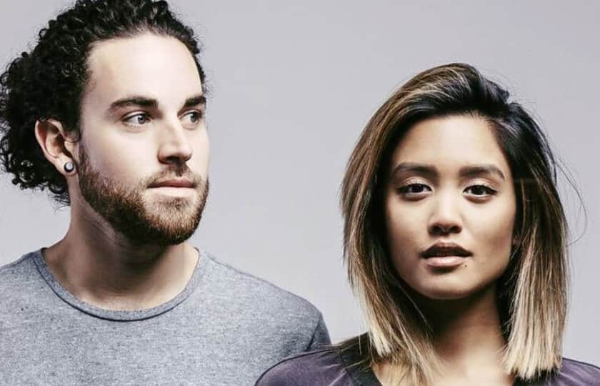 Us The Duo Tickets - Us The Duo Concert Tickets and Tour Dates - StubHub