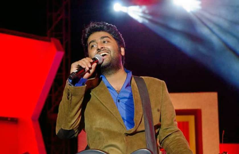 Arijit Singh Tickets | Arijit Singh UK Tour 2023 Dates - viagogo
