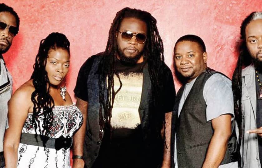 Morgan Heritage Tickets - Morgan Heritage Concert Tickets and Tour ...
