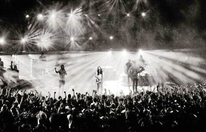 Hillsong Worship Tickets - Hillsong Worship Concert Tickets and Tour ...