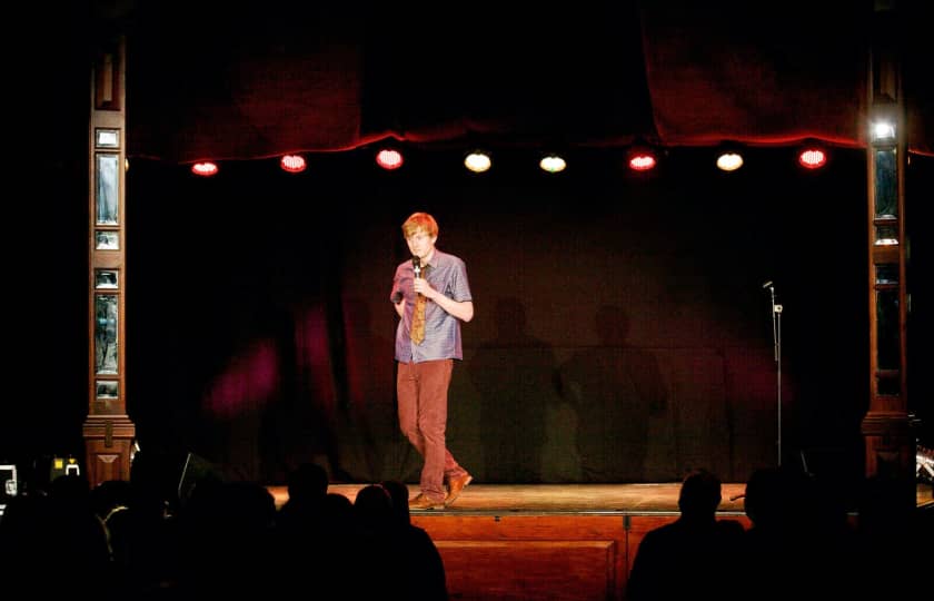James Acaster Tickets | Buy or Sell Tickets for James Acaster Tour ...