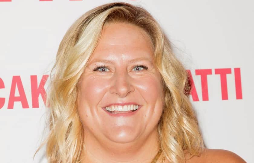 Bridget Everett Tickets - StubHub Bridget Everett Tickets - StubHub