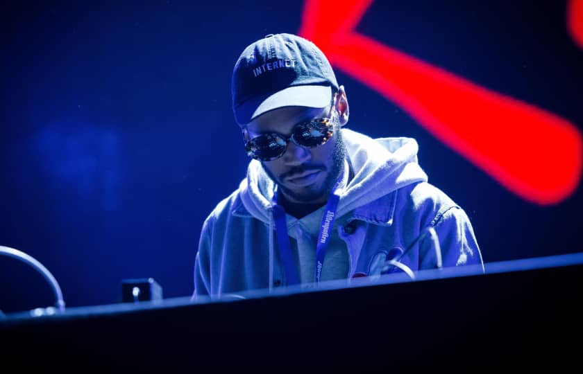 Kaytranada Tickets - Kaytranada Concert Tickets and Tour Dates - StubHub