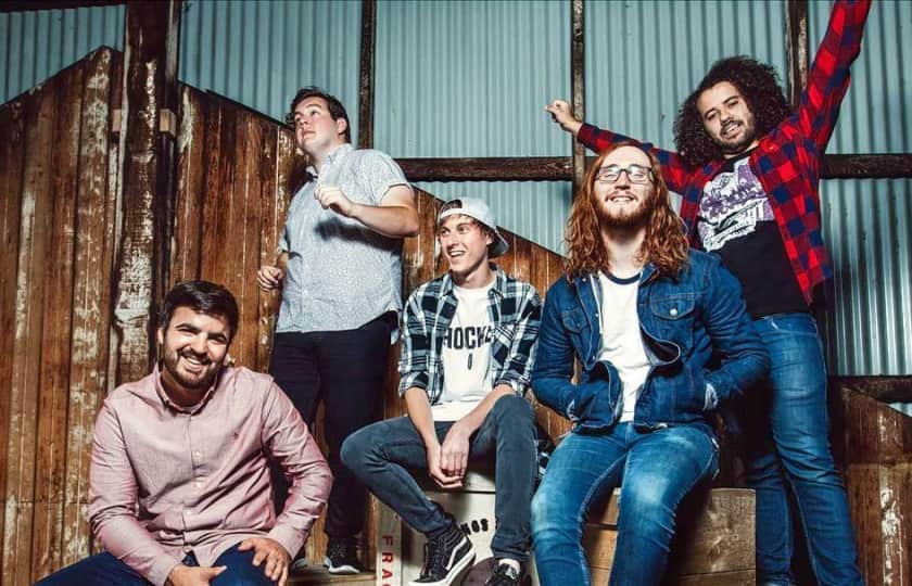 State Champs Tickets - State Champs Concert Tickets and Tour Dates ...