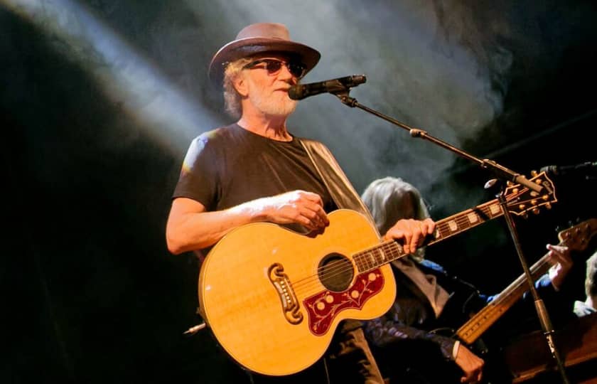 Francesco De Gregori Tickets - Francesco De Gregori Concert Tickets and ...