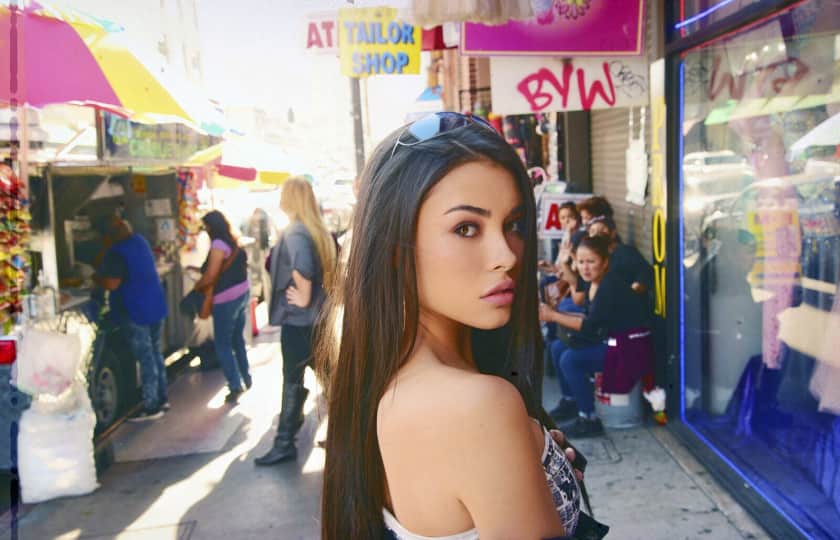 Madison Beer Tickets - Madison Beer Concert Tickets and Tour Dates ...
