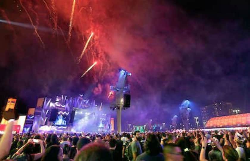 Rock in Rio Tickets | Rock in Rio Lineup - viagogo