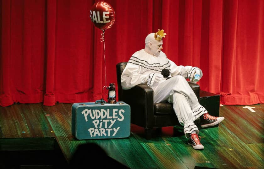 Puddles Pity Party Tickets - StubHub