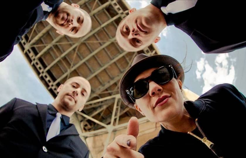 The Interrupters Tickets - The Interrupters Concert Tickets and Tour ...