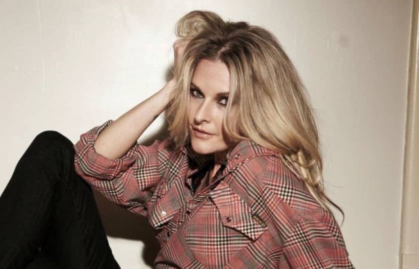 Elizabeth Cook Tickets - Elizabeth Cook Concert Tickets and Tour Dates ...