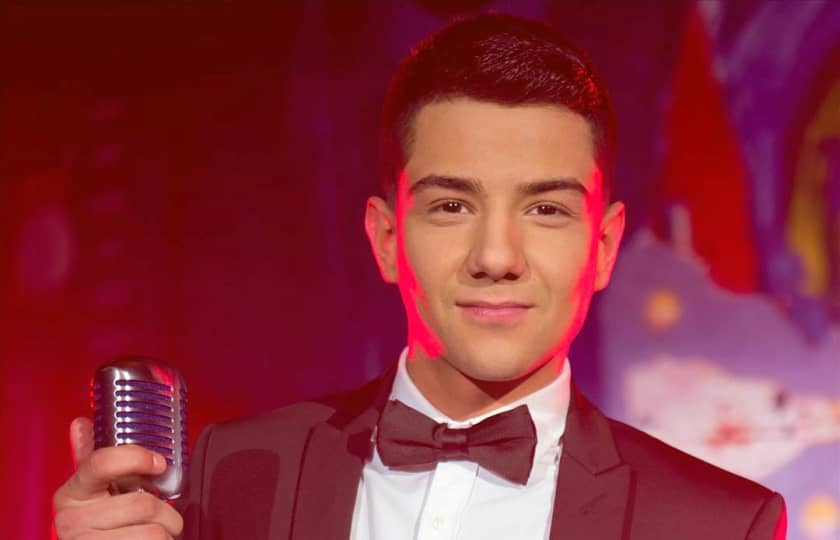 Luis Coronel Tickets - Luis Coronel Concert Tickets and Tour Dates ...