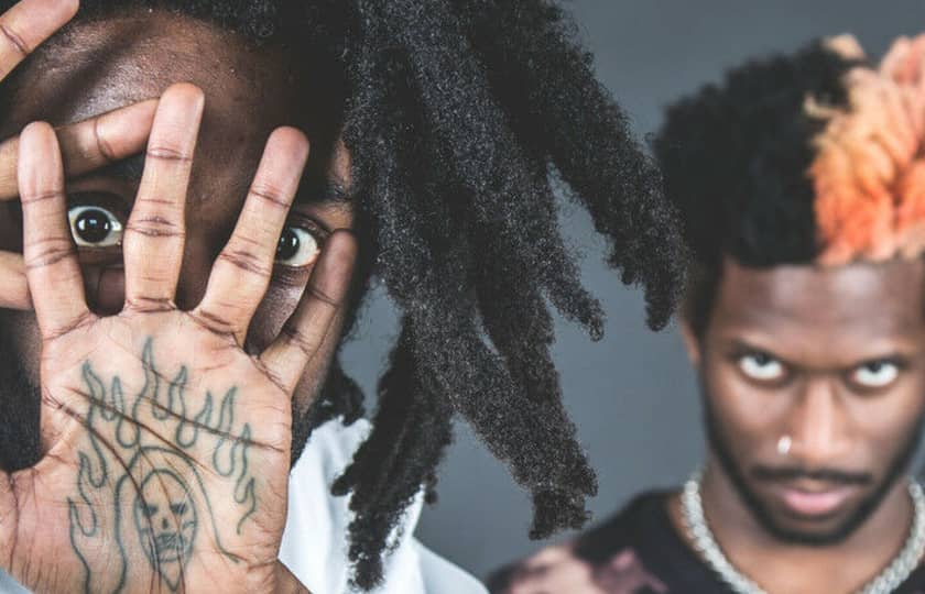 Ho99o9 Tickets - Ho99o9 Concert Tickets and Tour Dates - StubHub