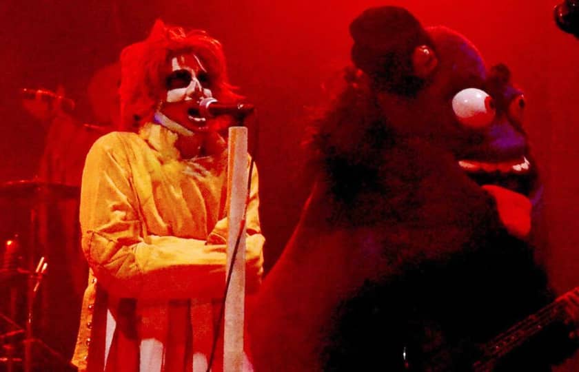Mac Sabbath Tickets - Mac Sabbath Concert Tickets and Tour Dates - StubHub