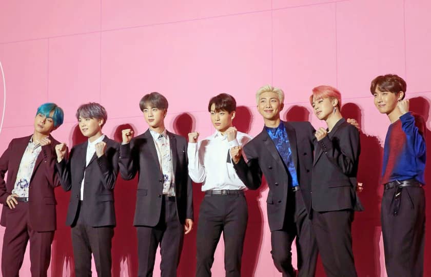 BTS Tickets